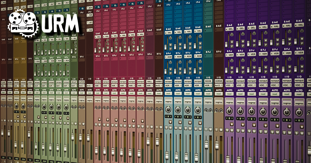 20 Simple Tricks To Make Your Next Mix FREAKIN SWEET