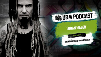 URM Podcast EP83 | Logan Mader