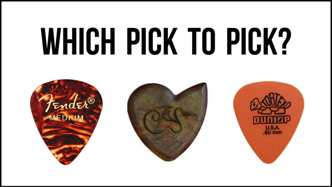 [ URM BLOG ] 5 Steps To Acoustic Guitar Heaven