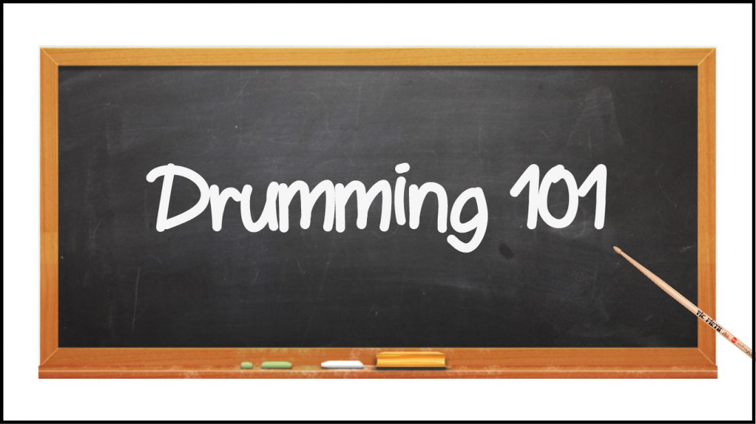 [ URM BLOG ] 5 Drum Programming Tips For Maximum Realism