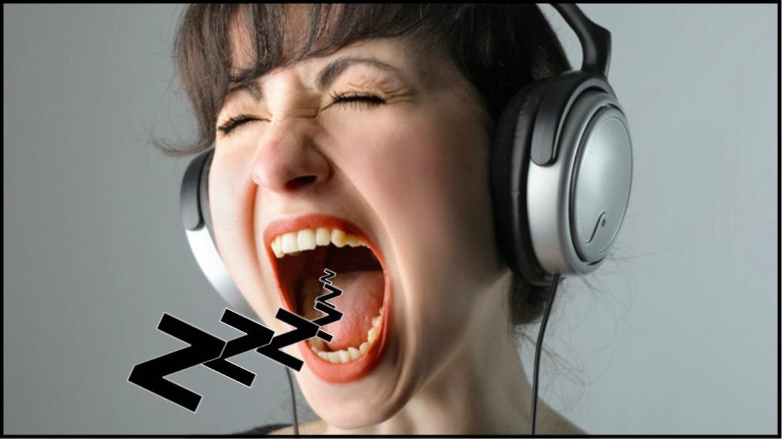 [ URM BLOG ] The A to Z of Recording Vocals (Part 1)