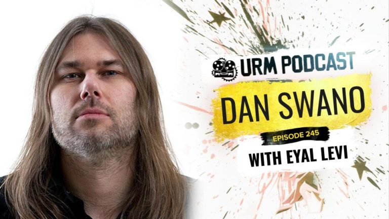 URM Podcast EP 245 | Dan Swano