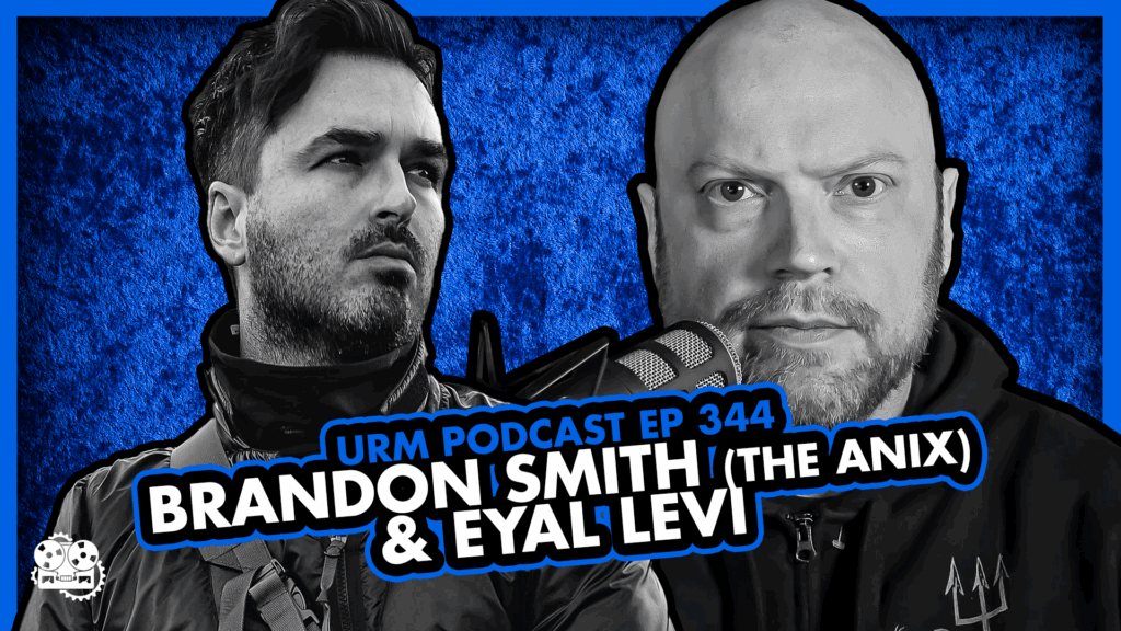 BRANDON SMITH: The Monthly Single Strategy, Getting on Spotify ...