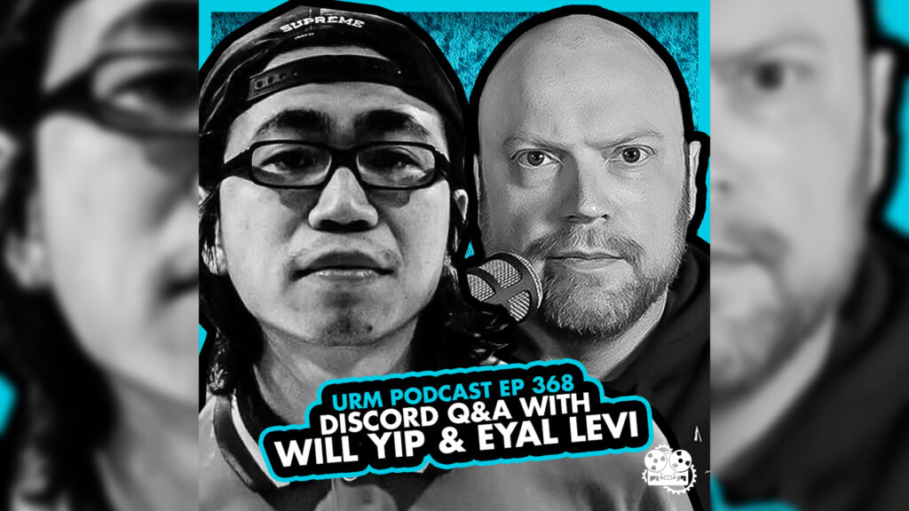 WILL YIP: Signature Drum Sounds, His Song-First Approach, and Pushing ...